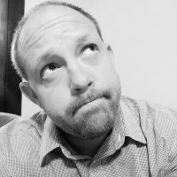 Sean David Ealy – Building a community of faith.